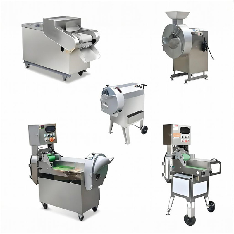 multifunctional vegetable cutter & slicer：Boost Efficiency in Your ...