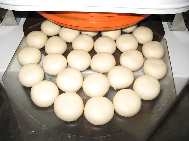 how to divide bread dough evenly - Jinan Jiaruichang Machinery ...