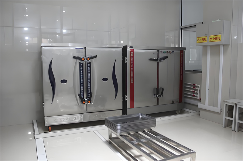 What is the commercial rice steamer price - Jinan Jiaruichang Machinery ...