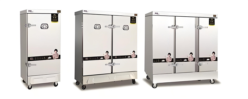 how to cook brown rice in a commercial steamer - Jinan Jiaruichang ...