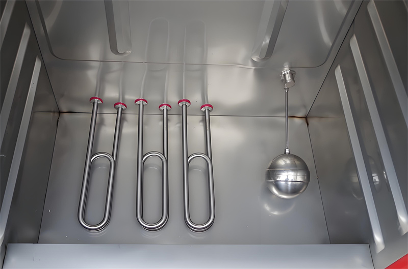 Points to Note When Buy Commercial Rice Steamer - Jinan Jiaruichang ...