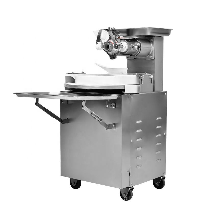 What is a commercial dough divider? - Jinan Jiaruichang Machinery ...