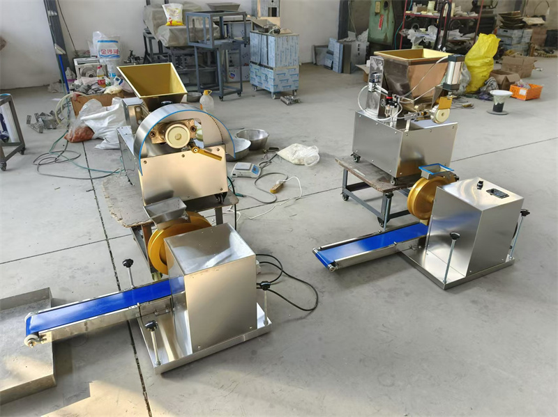 How can an adjustable dough divider improve baking efficiency - Jinan ...