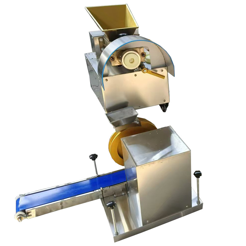 Why a Small Dough Divider Is the Ideal Choice for Artisan Bakeries ...