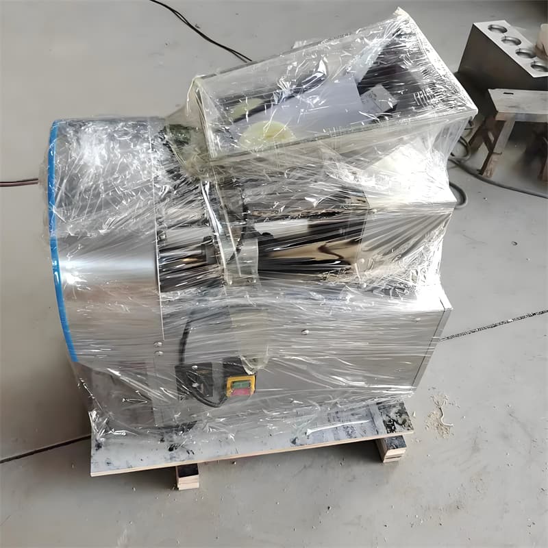 High-Precision Multifunction Dough Ball Machine - Jinan Jiaruichang ...