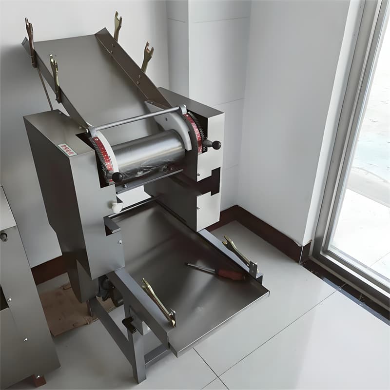 MT50/60/75 Multifunctional Chinese Noodle Machine - Jinan Jiaruichang ...